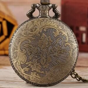 Pocket Watch | Accessories | Native American Indian Pocket Watch Chief ...